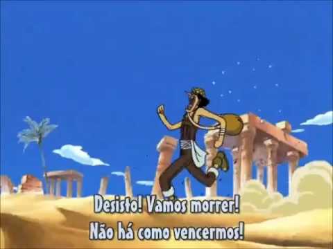 One piece 114 - YouTube