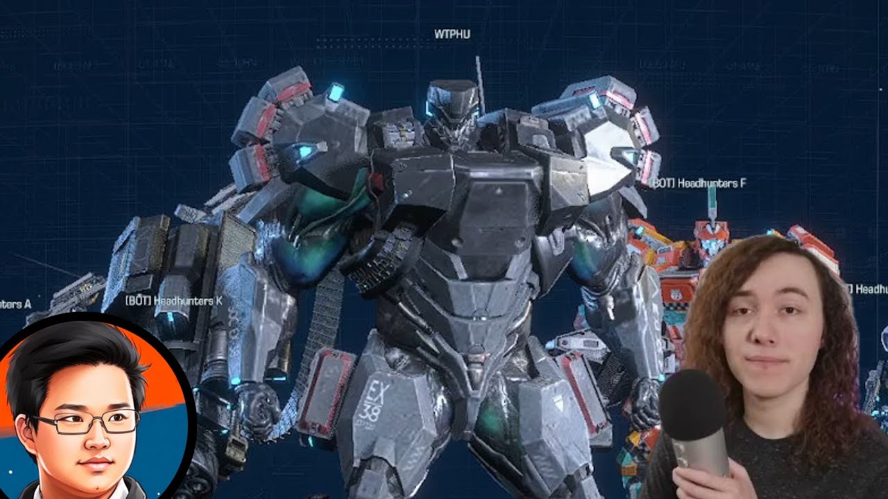 How Capcom's Dinosaur Overwatch Flew under the Radar - YouTube