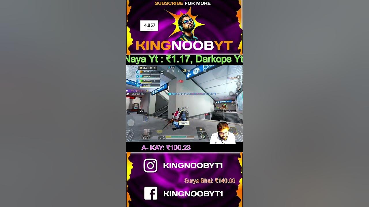 Epic 1v3 CODM #cod #codmobile #callofduty #callofdutymobile #shorts #reels - YouTube