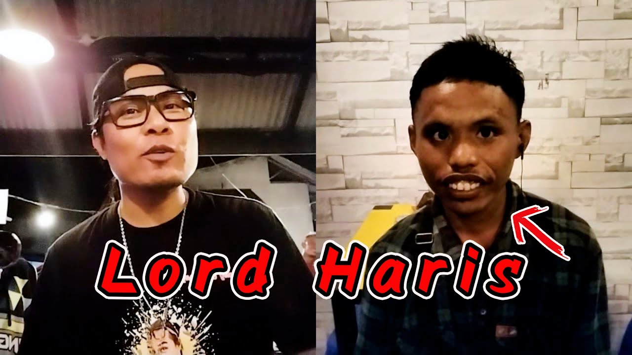 Lord Haris (vlog) - YouTube