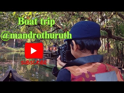 Mandrothuruth | part 2 | 😍 - YouTube