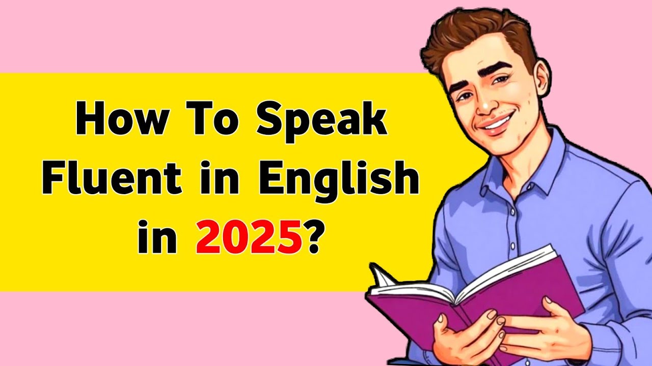 Speak English Naturally | Improve Your English Fluency || Learn English Through Stories - YouTube