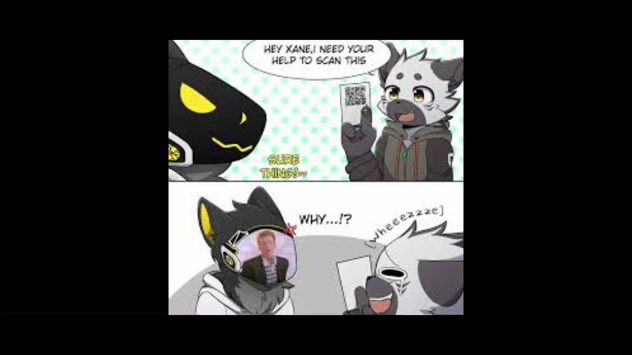 Protogen Memes Youtube