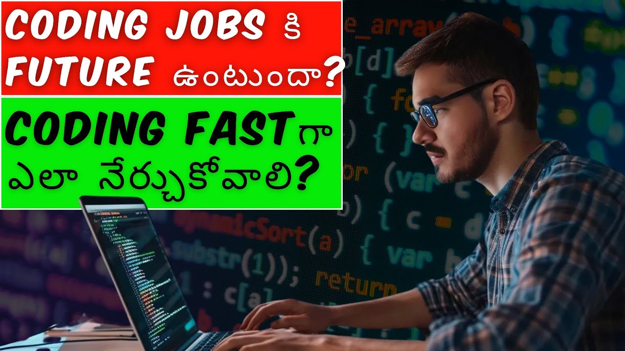 How To Learn Coding For Beginners Fastest Way To Learn Programming 3974