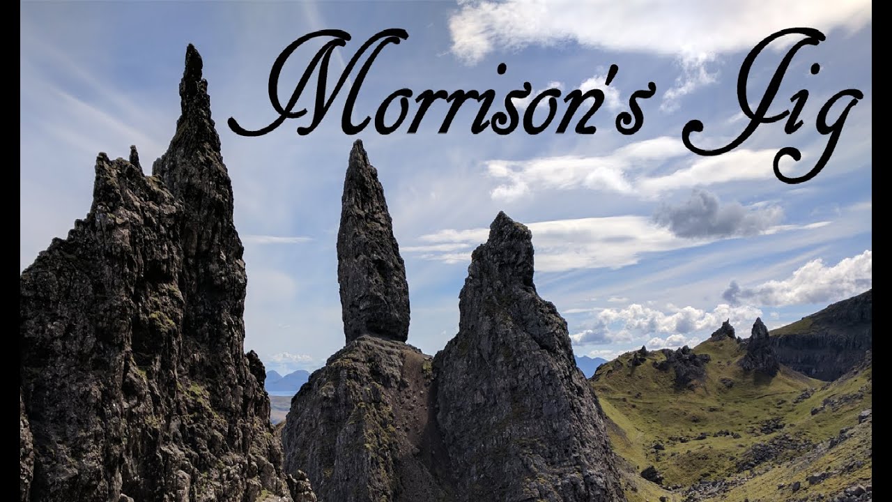 Morrison's Jig - Best of Irish and Celtic Music - YouTube