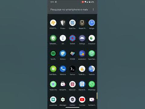 ANDROID 13 BETA 4.1 - YouTube