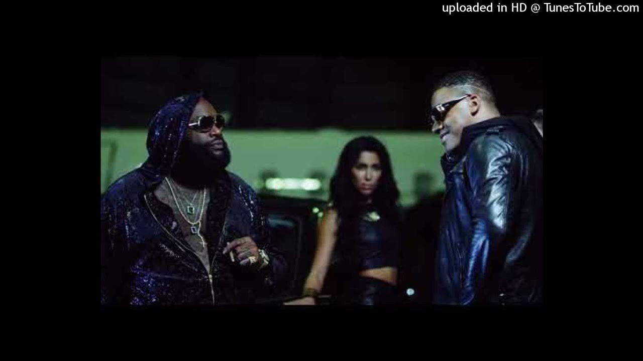 Anselmo Ralph Ft. Rick Ross & Soge Culebra - Sola - YouTube