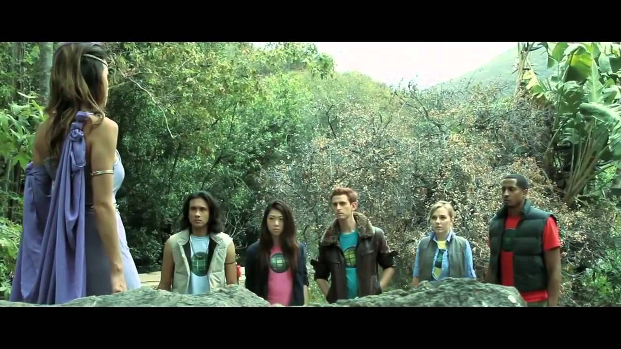Captain Planet Trailer by Jay Diaz - YouTube