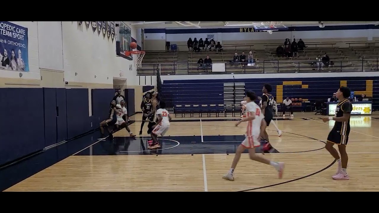 Nas JV Cooper - YouTube