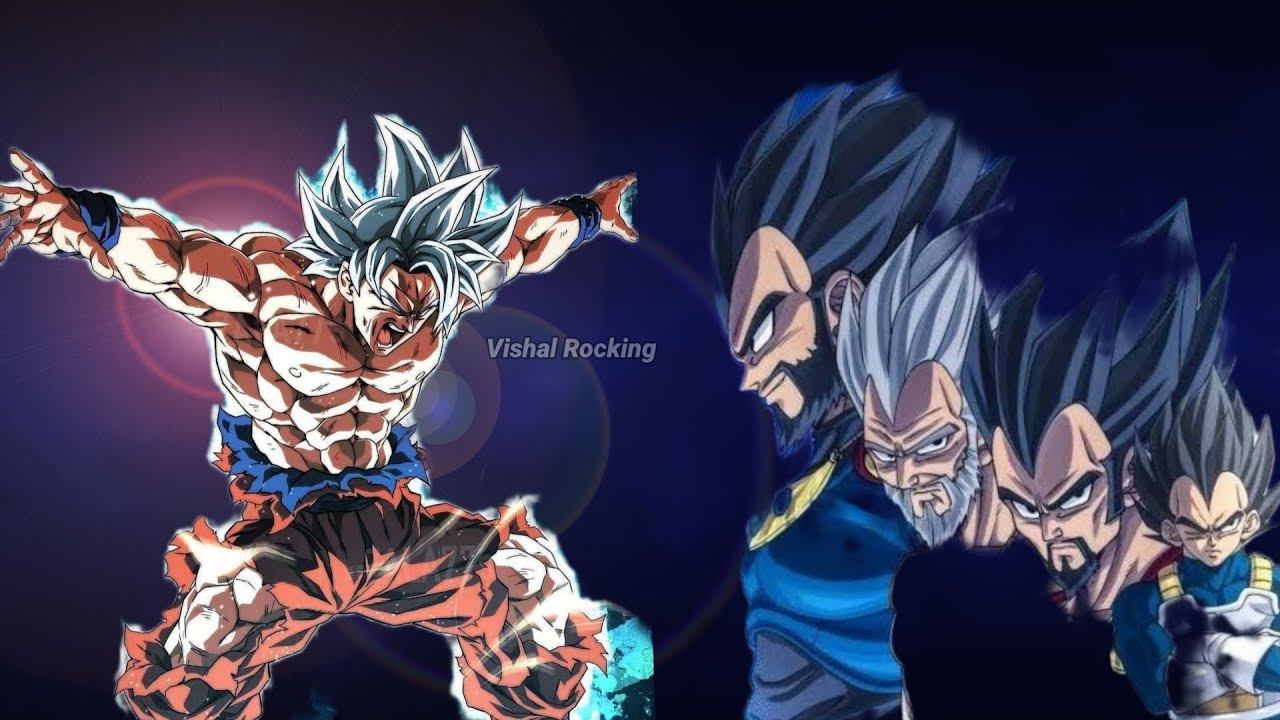 Drip Goku Part 151 - YouTube