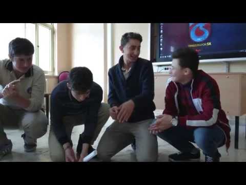 çakma japon askerleri okulda (lazca dublaj):)