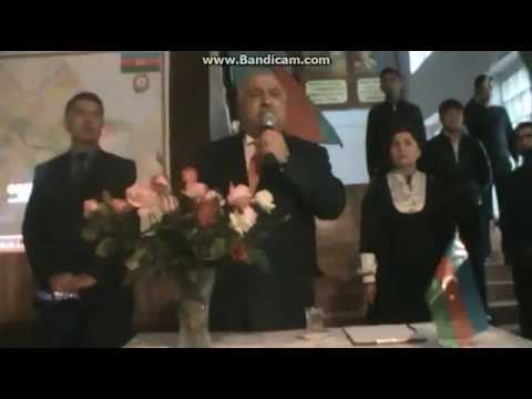 Goycay Dovlet Idareetme Ve Texnologiya Kolleci 18 oktyabr Musdeqillik Gunu