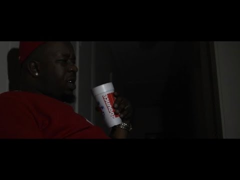 Hogg - I Be Wondering (Official Music Video) SatchMoeFilmz