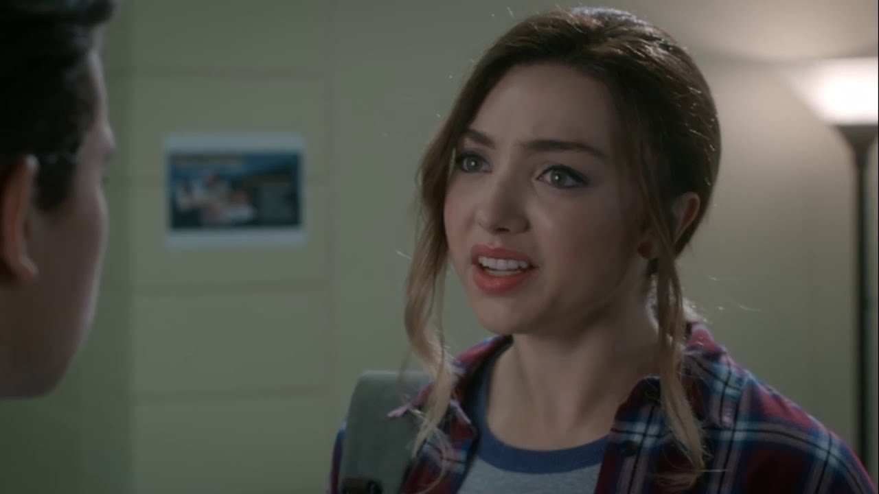 |Cobra Kai S3| All Robby and Tory moments - YouTube