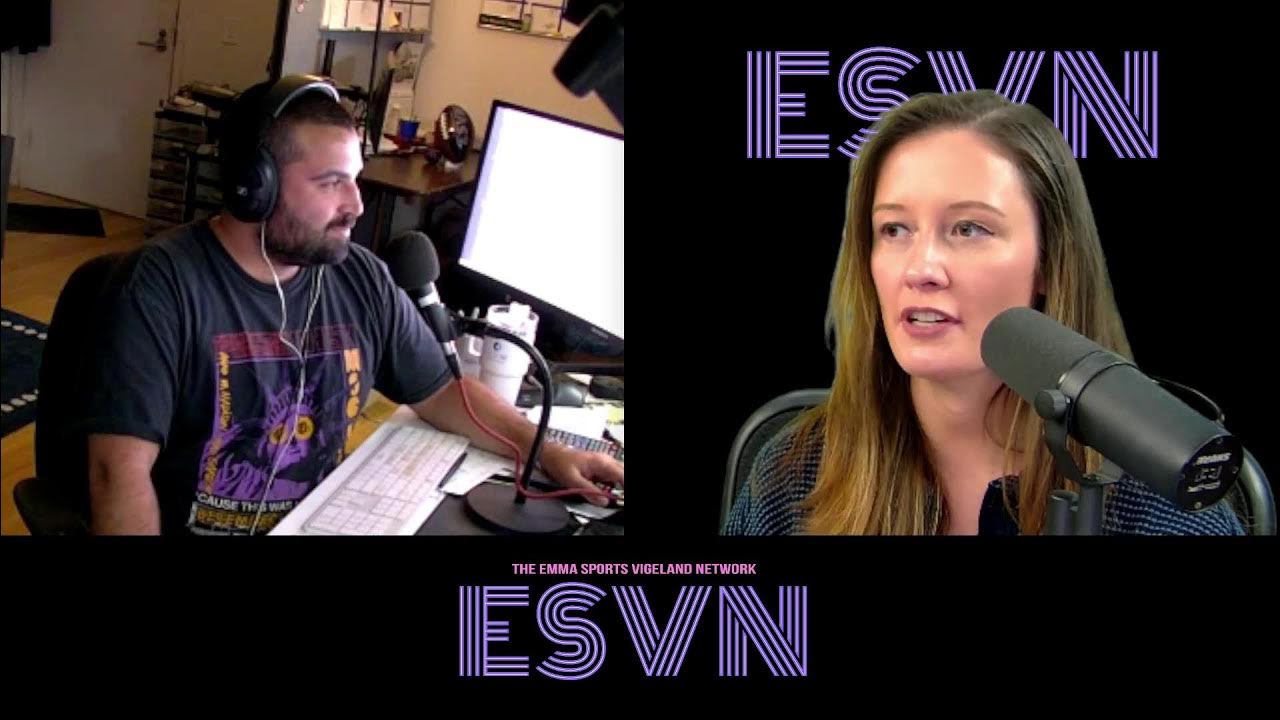 ESVN OT - DIVISIONAL LOCKS! McCarthy NOT Fired?! Lions Win! Eagles Suck? Jordan Love & Stroud ...