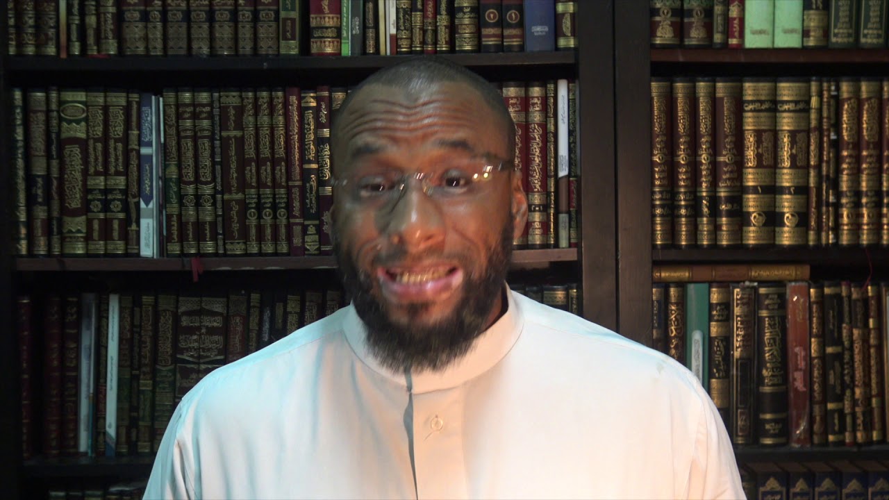 Sharing Good For Allah's Reward |Al-Athari Institute| - YouTube
