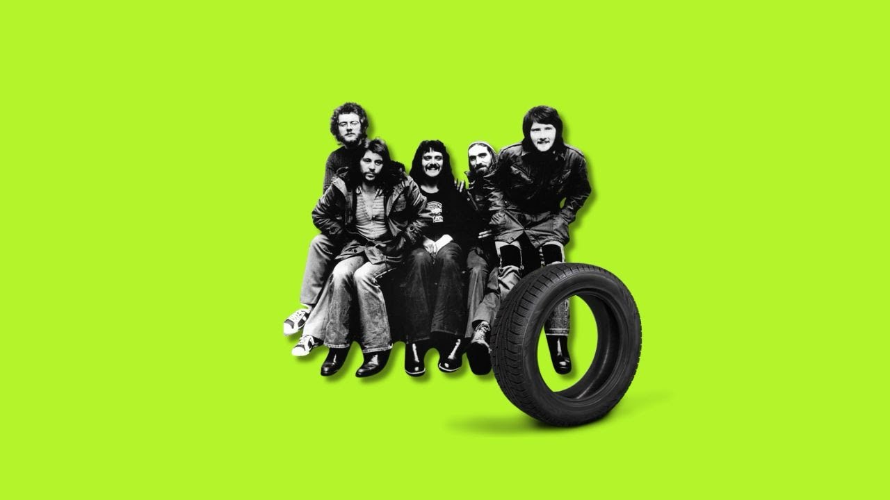 One of the greatest songs of the seventies… right? - YouTube