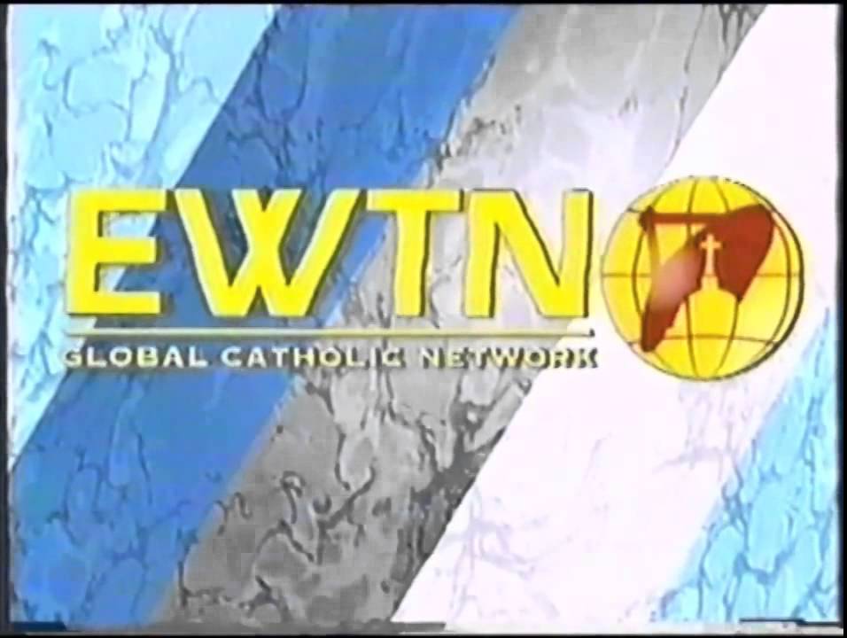 EWTN ID 1995 - YouTube