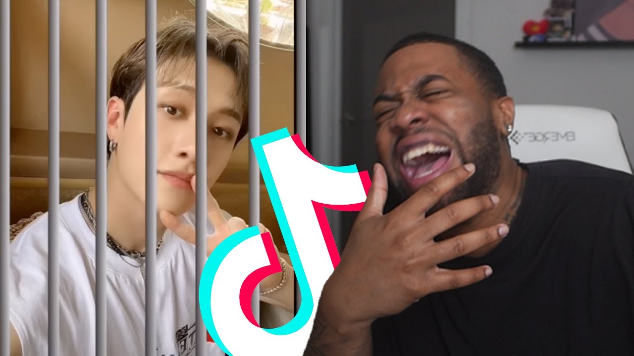 Slayful Kpop Tiktoks That WON'T YASSIFY YOU! - YouTube