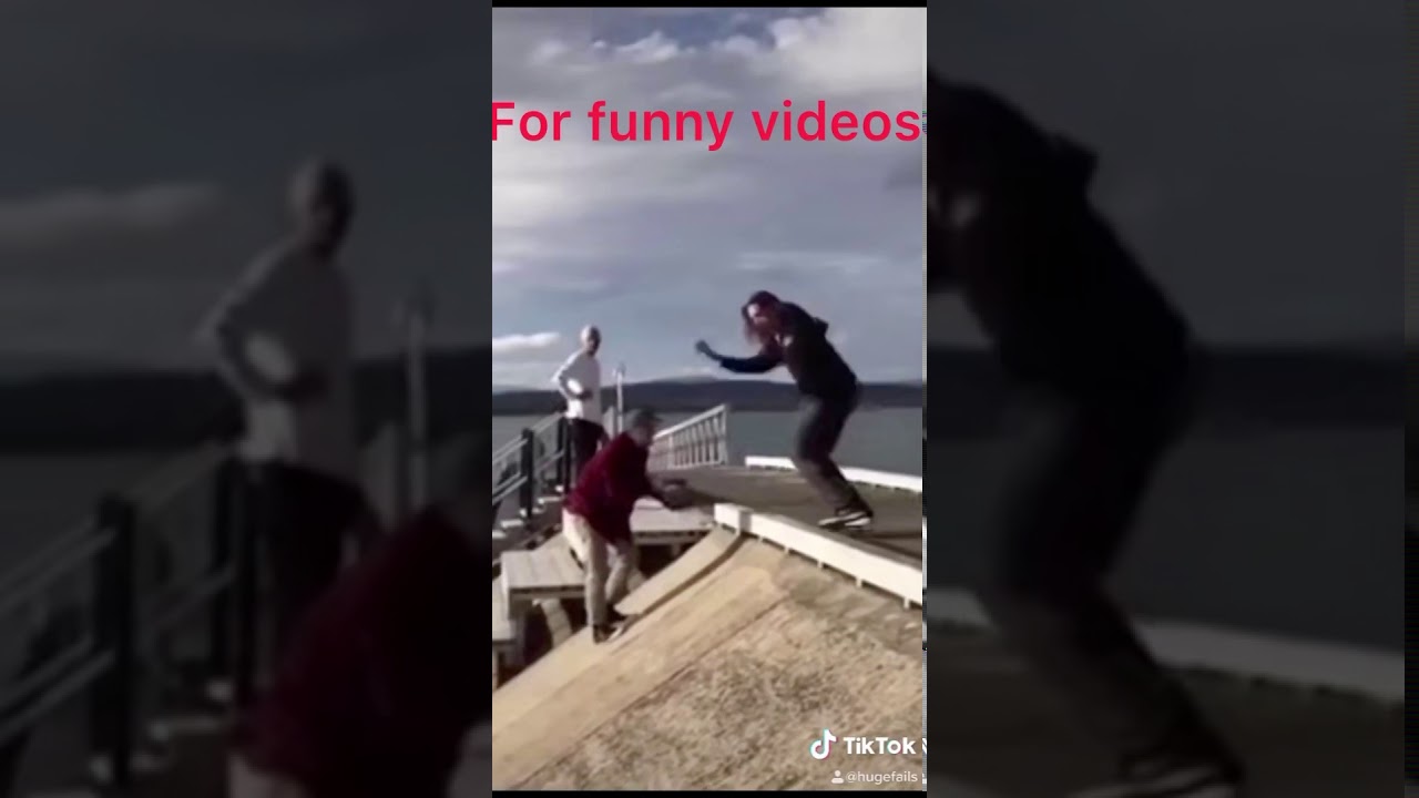 Huge fails - YouTube