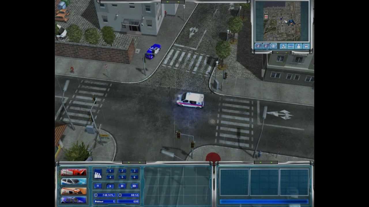 Emergency 4: Emergency Planet Rundown | Polish (Poland) Modification ...