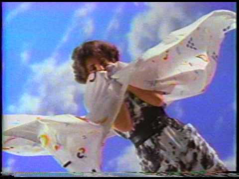 Bounce Dryer Sheets Advertisement 1988 - YouTube