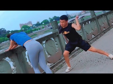 Chinese funny videos 2026 🤣 | Try Not Laugh Challenge | Punishment Game 😆 | Fun 24u 