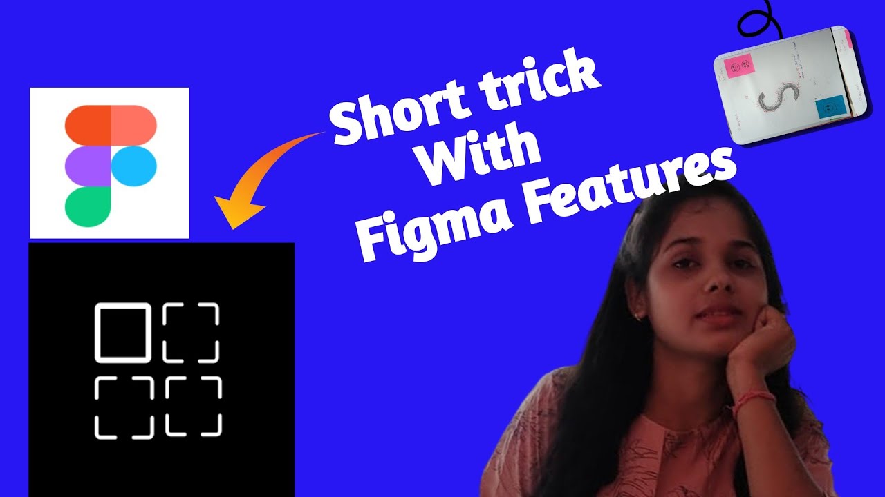 Figma Short-Tricks Features in April 2024: Multi-Edit, Gradient Switch ...