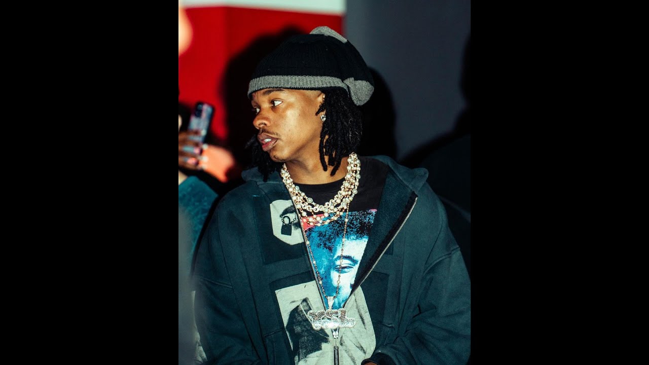 [FREE] Lil Baby Type Beat "Acts" - YouTube