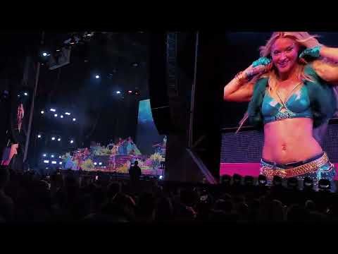 Zara Larsson - Symphony - Live at Nos Alive Portugal