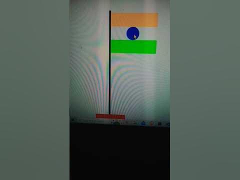 Indian flag by using applet in Java #coding #htmlcss #html5 #webdesign #html #webdevelopment ...