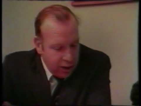 Test Pilot Hawk Jet - YouTube