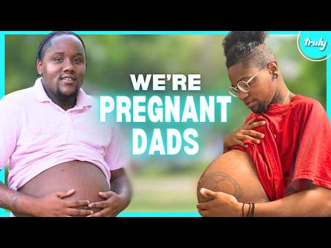 6 Fathers Who Gave Birth To Their Own Children | MY EXTRAORDINARY FAMILY