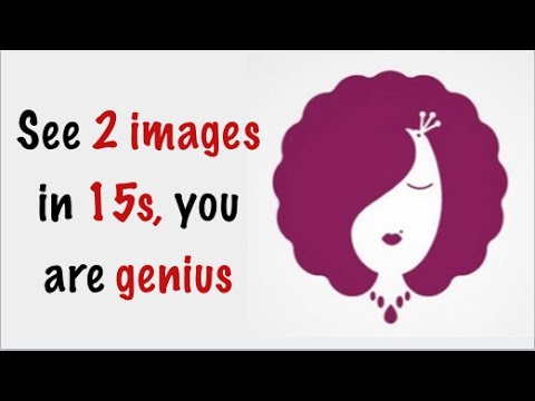 10 illusions that will TEST your Brain. - YouTube