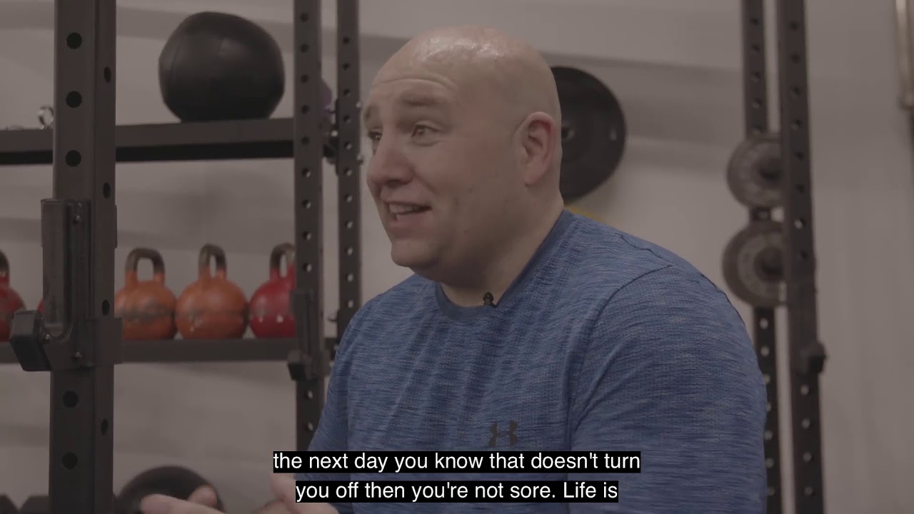 Jason Kelly - YouTube