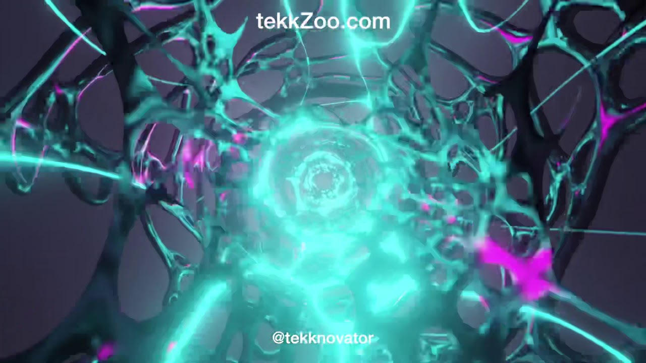 Endless weird rabbit hole beat - YouTube