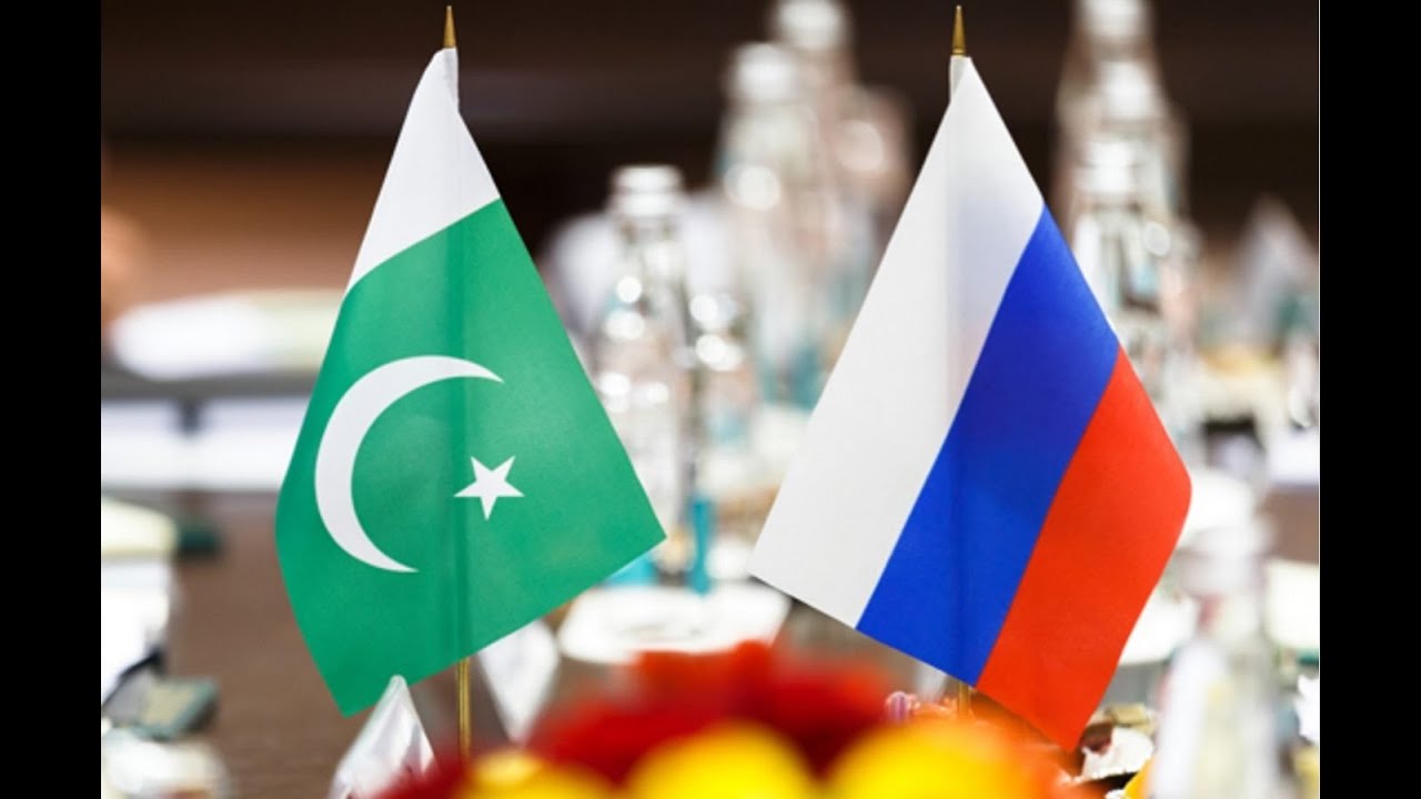 pakistan Russia relations p1| current affairs| css|pms # ...