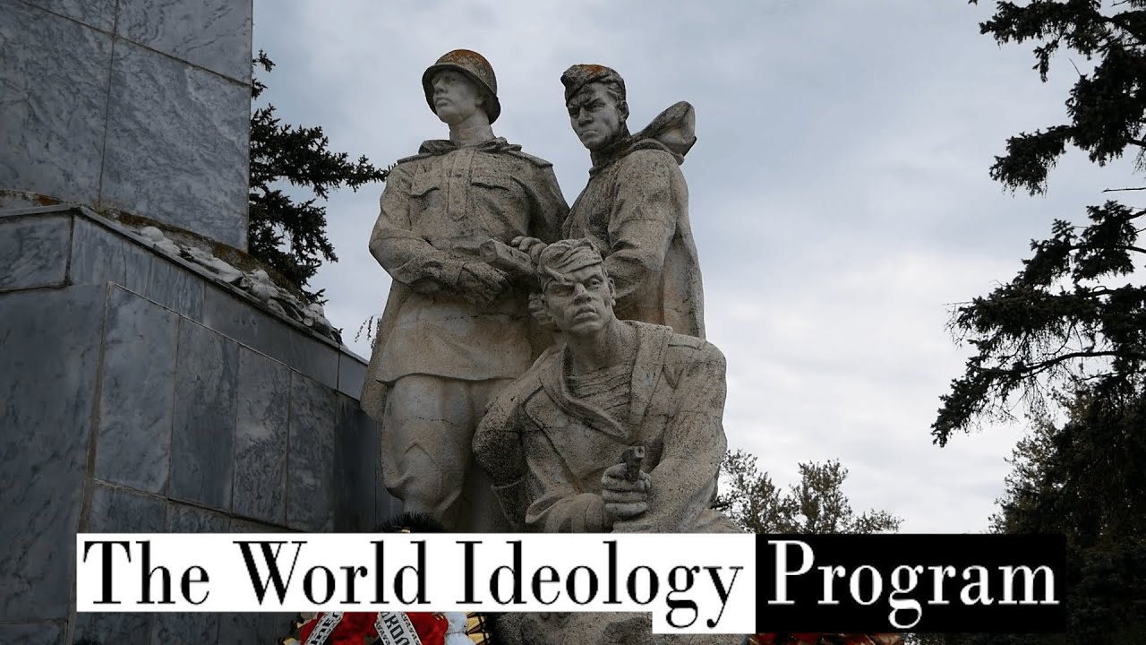 The World Ideology Program | 80 Years Of Victory - YouTube