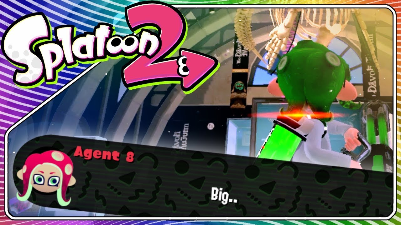 Bridgett becomes cultured - YouTube