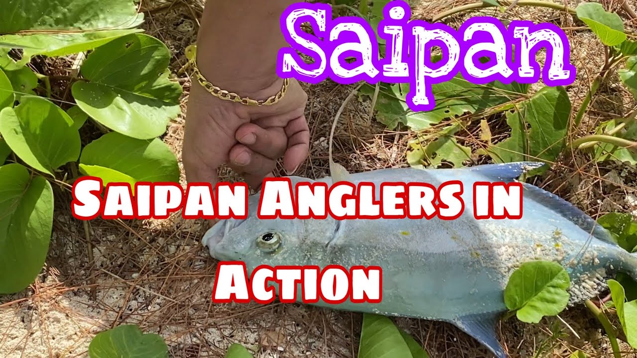 Pinoy Anglers | Sharing Fishing Techniques | #supportlocal #saipan ...