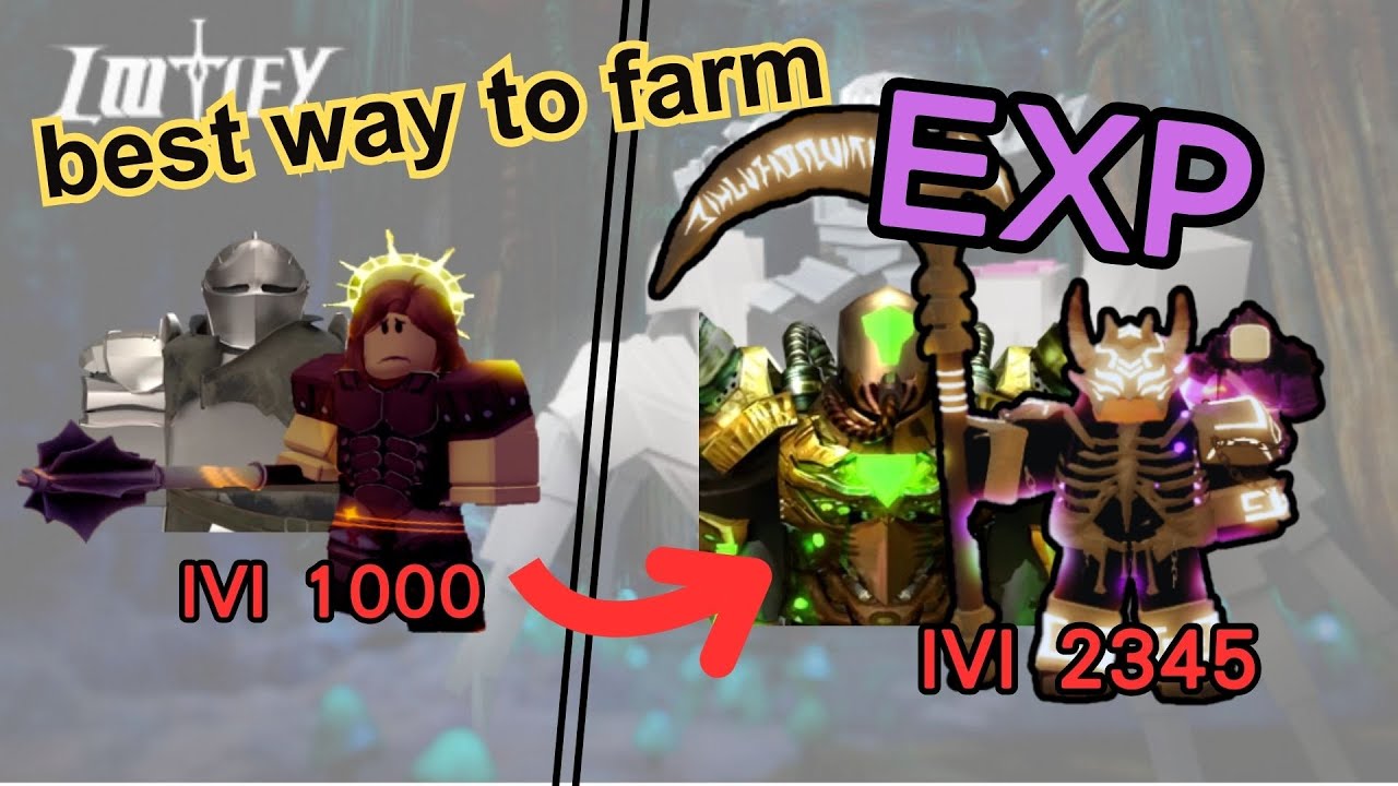 best way to lvl up in roblox Lootify #roblox - YouTube