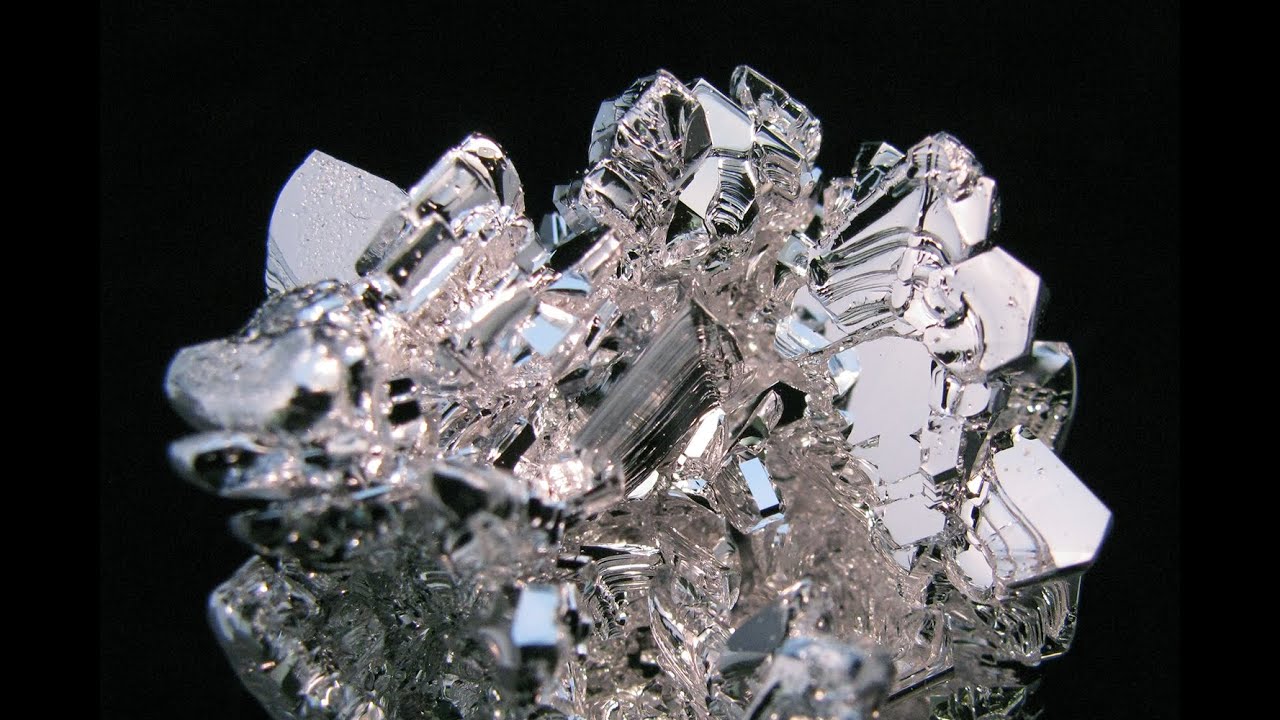 Magnesium aus dem Haushalt?! Magnesiumpulver selber herstellen | Make ...