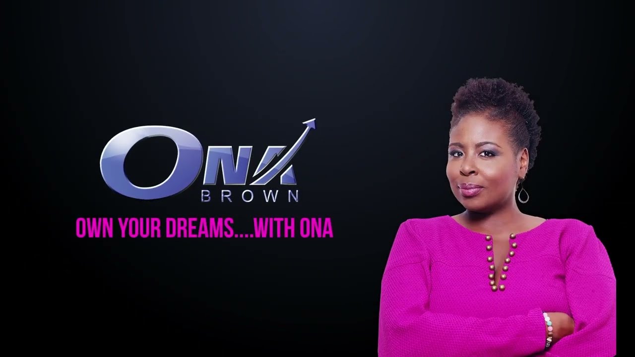 COREY COCHRAN Ona Brown Promo Reel - YouTube