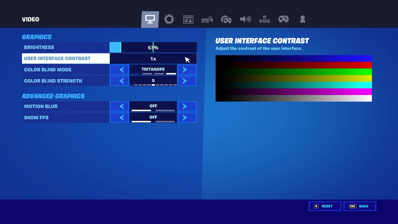 setari bune pentru tastatura si maus - YouTube