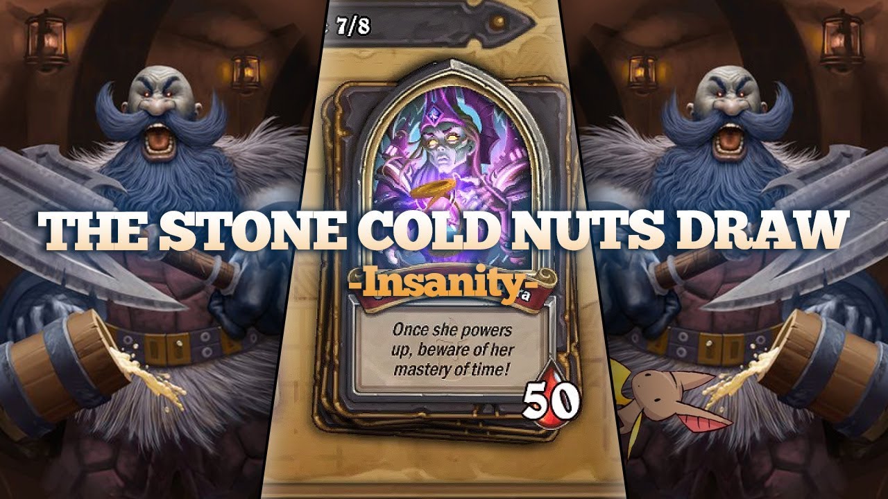 That Boss Drew the Stone Cold Nuts - YouTube