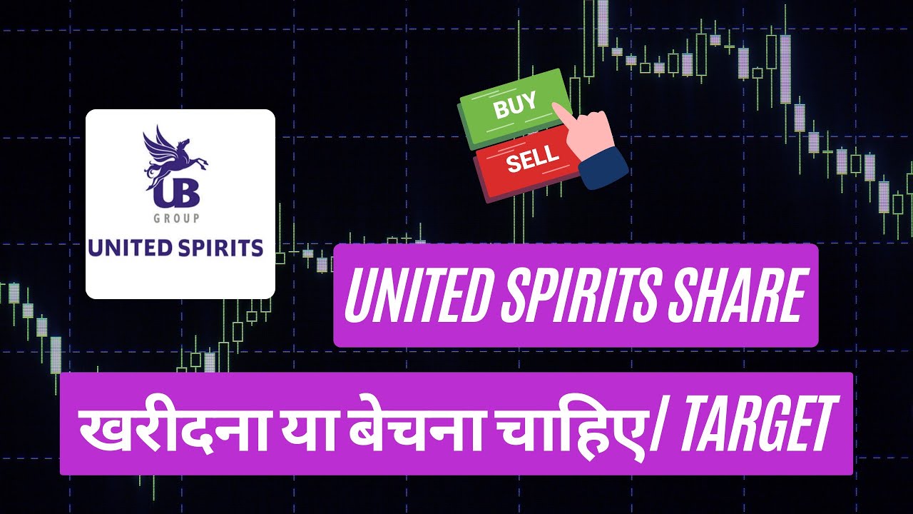 United Spirits Share Price Target | United spirits share target ...