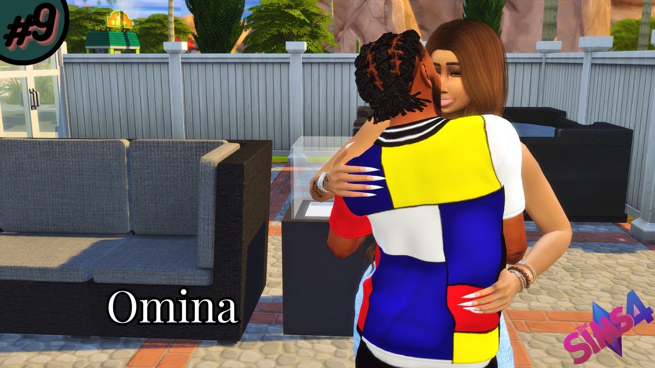 🌟🌟Omina🌟🌟| Amina's Grand Opening was a Success! + Visiting Amina's ...