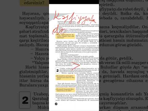 7 sinif ədəbiyyat dərsliyindən səh 63,64,65.\