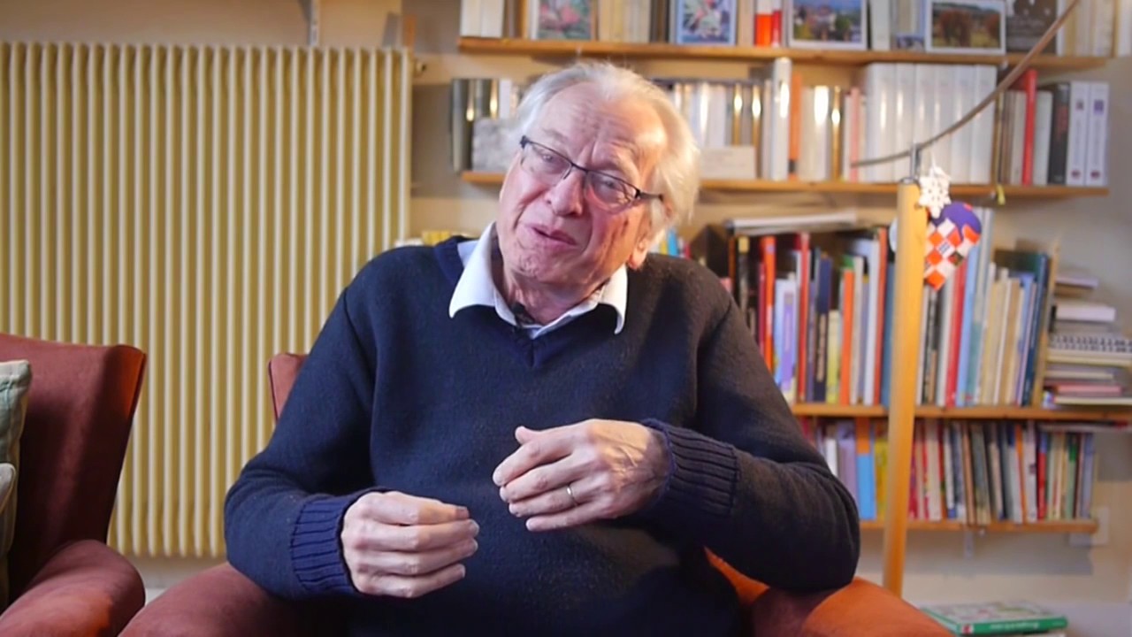 Friot : la lutte des classes, conflit irréductible - YouTube