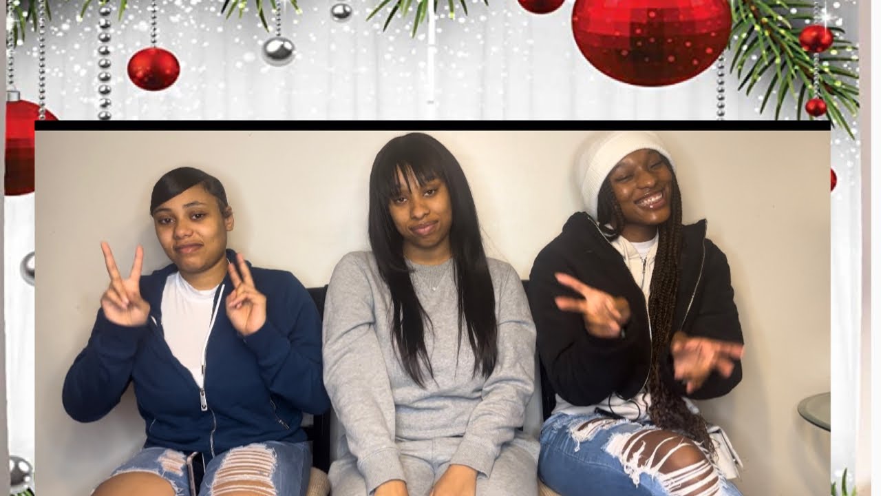 VLOGMAS EDITION: FAMILY, GIFTS, & MORE ️ - YouTube